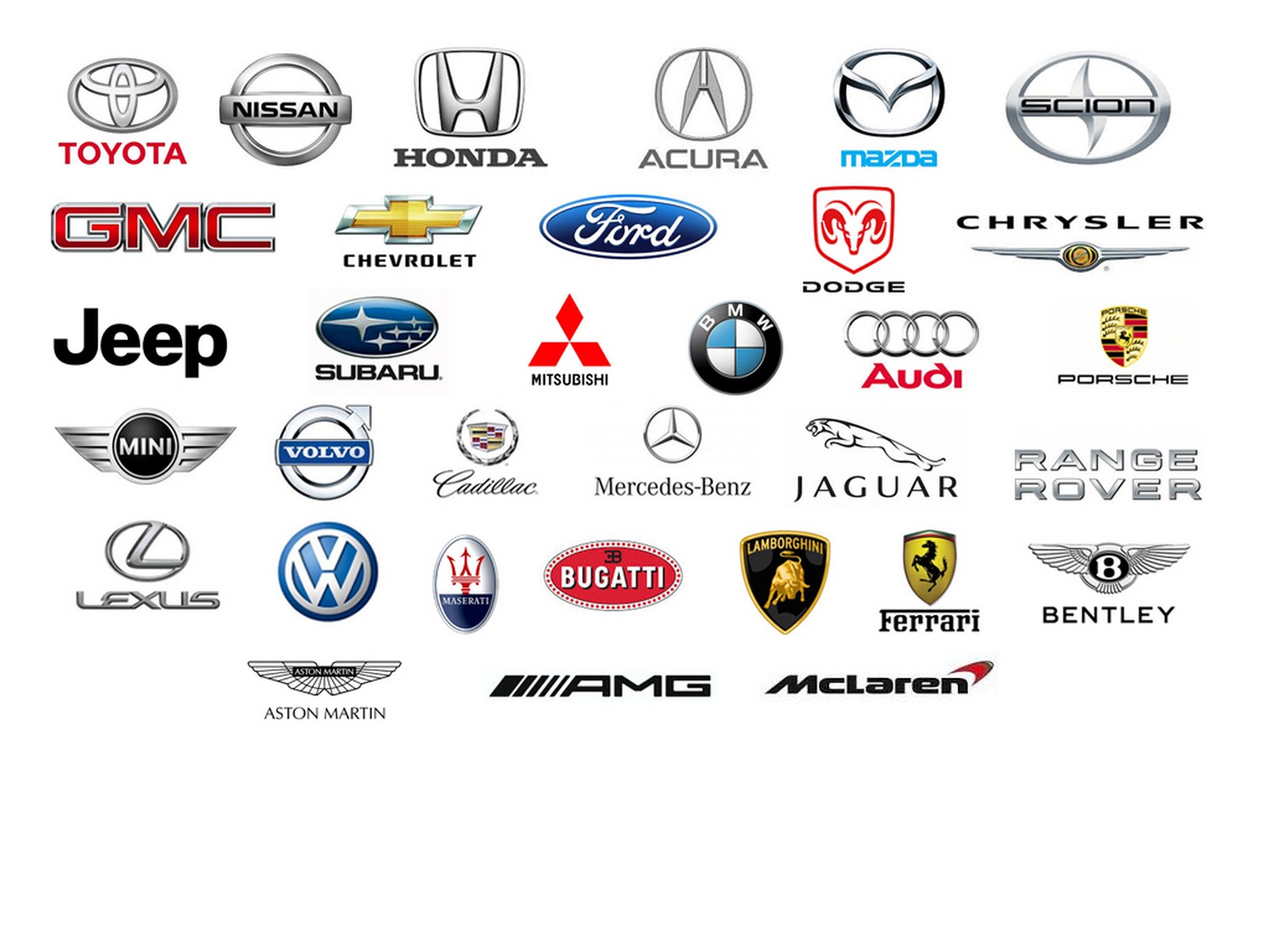 RaceLabMotorSports - OEM Parts